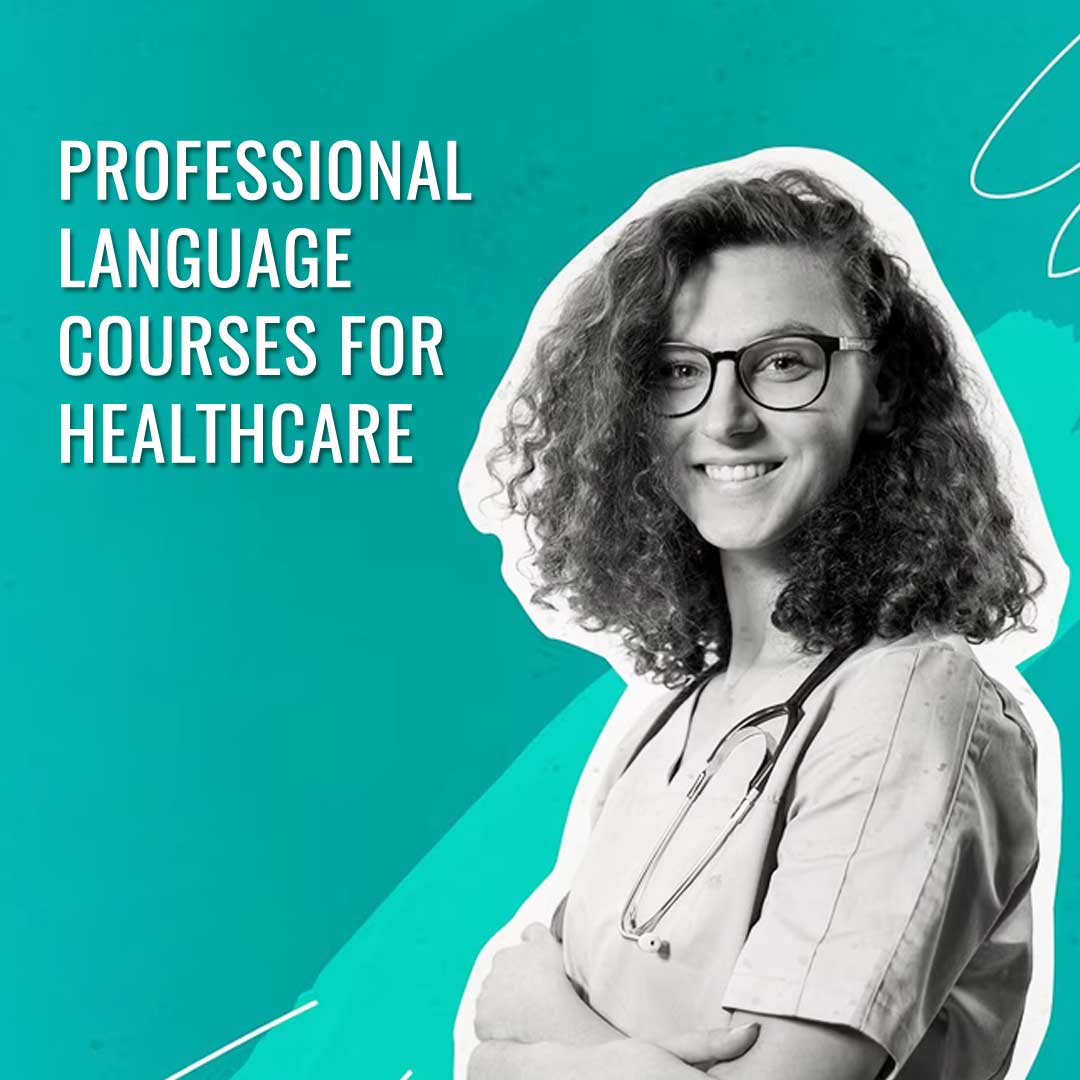 ebek med - Professional Language Courses for Nurse and Healthcare