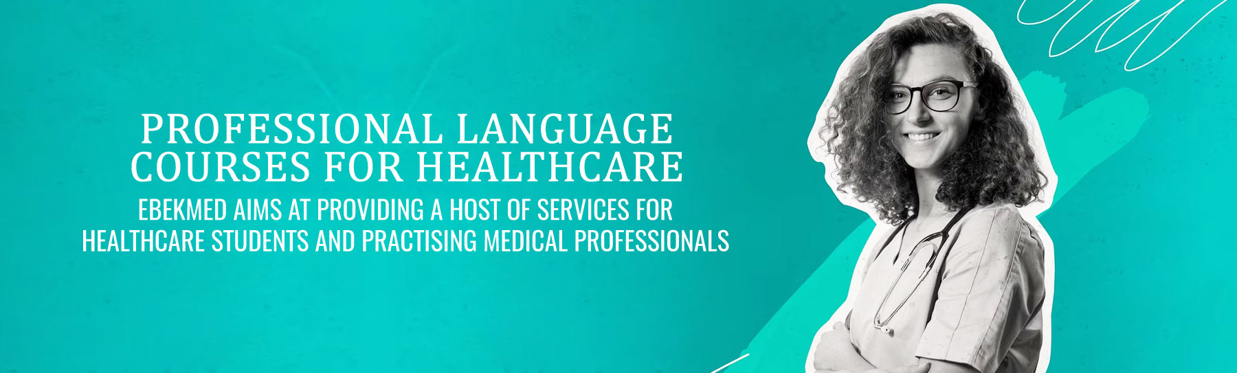 ebek med - Professional Language Courses for Nurse and Healthcare